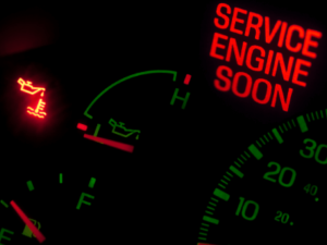 European, Import, Domestic Auto Check Engine Light Diagnostics ...